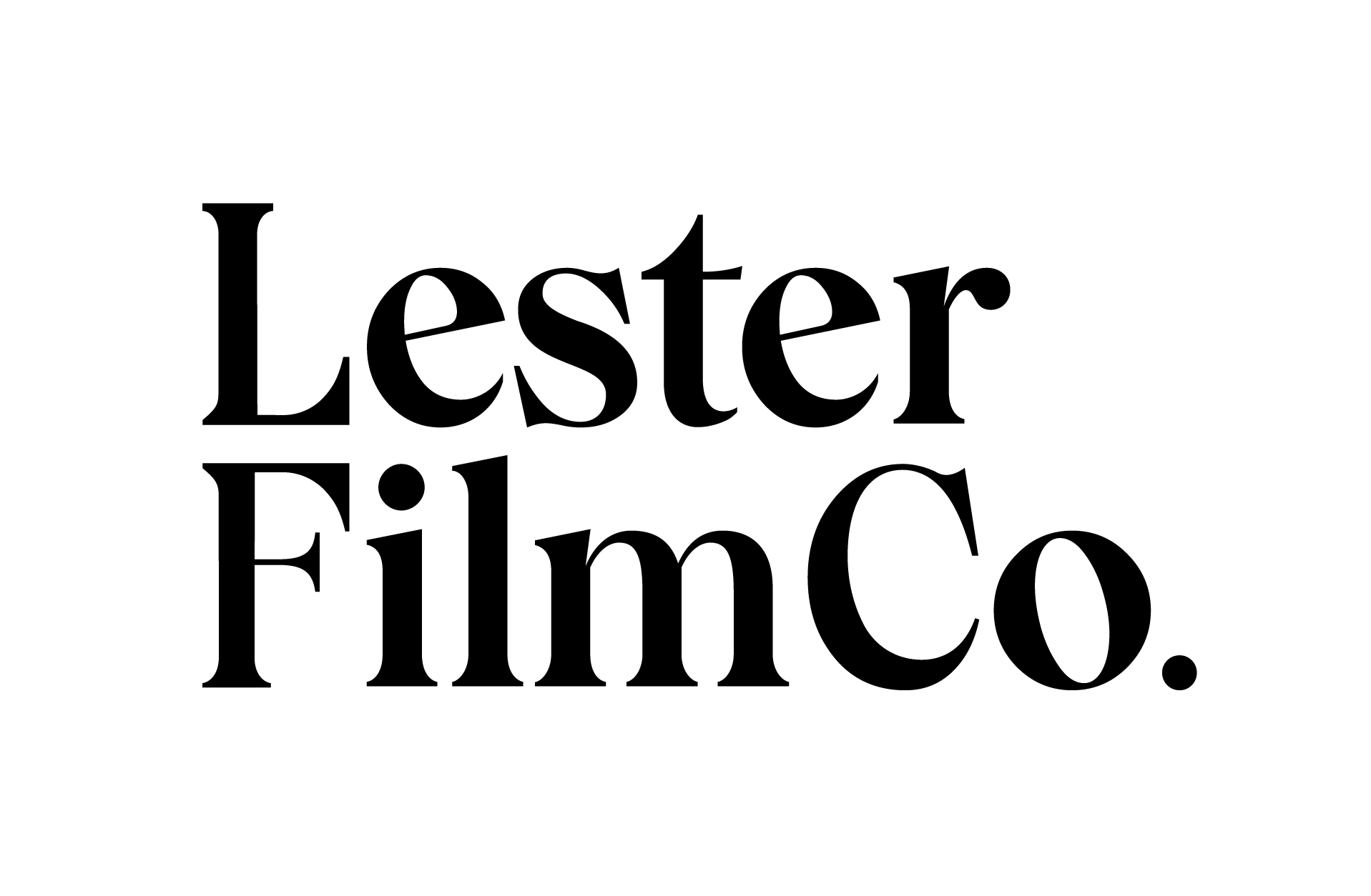 Partnership Lester Film Co. - Charlie. Dallas. Lancaster. Foundation